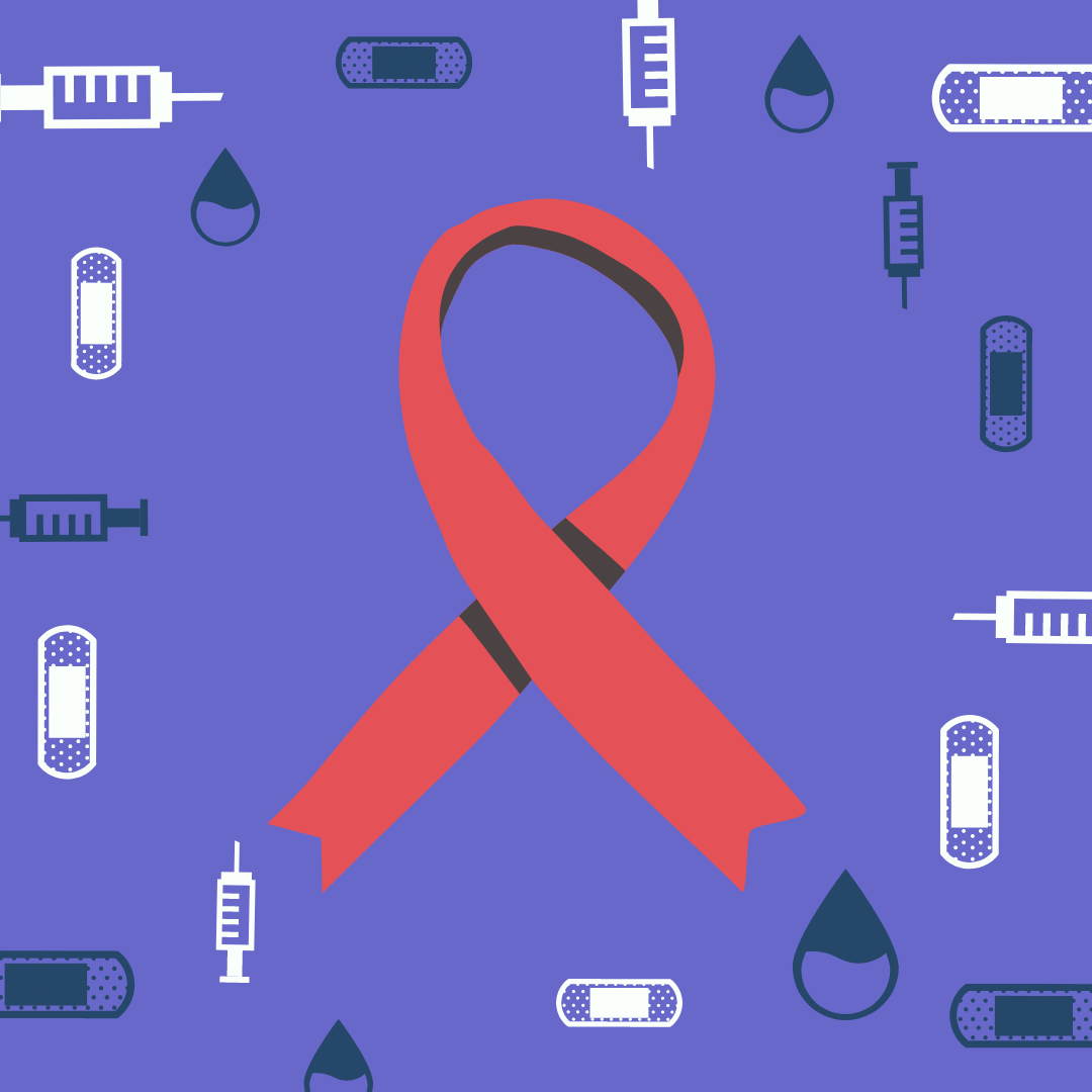 5 Basic Things You Need to Know About HIV and AIDS - HosTalky
