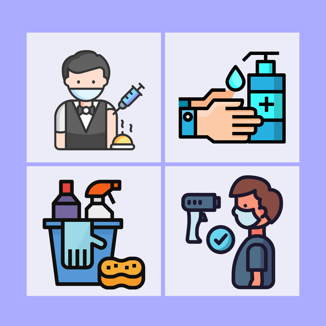 4 Medical and Hospital Employee Safety Tips - HosTalky