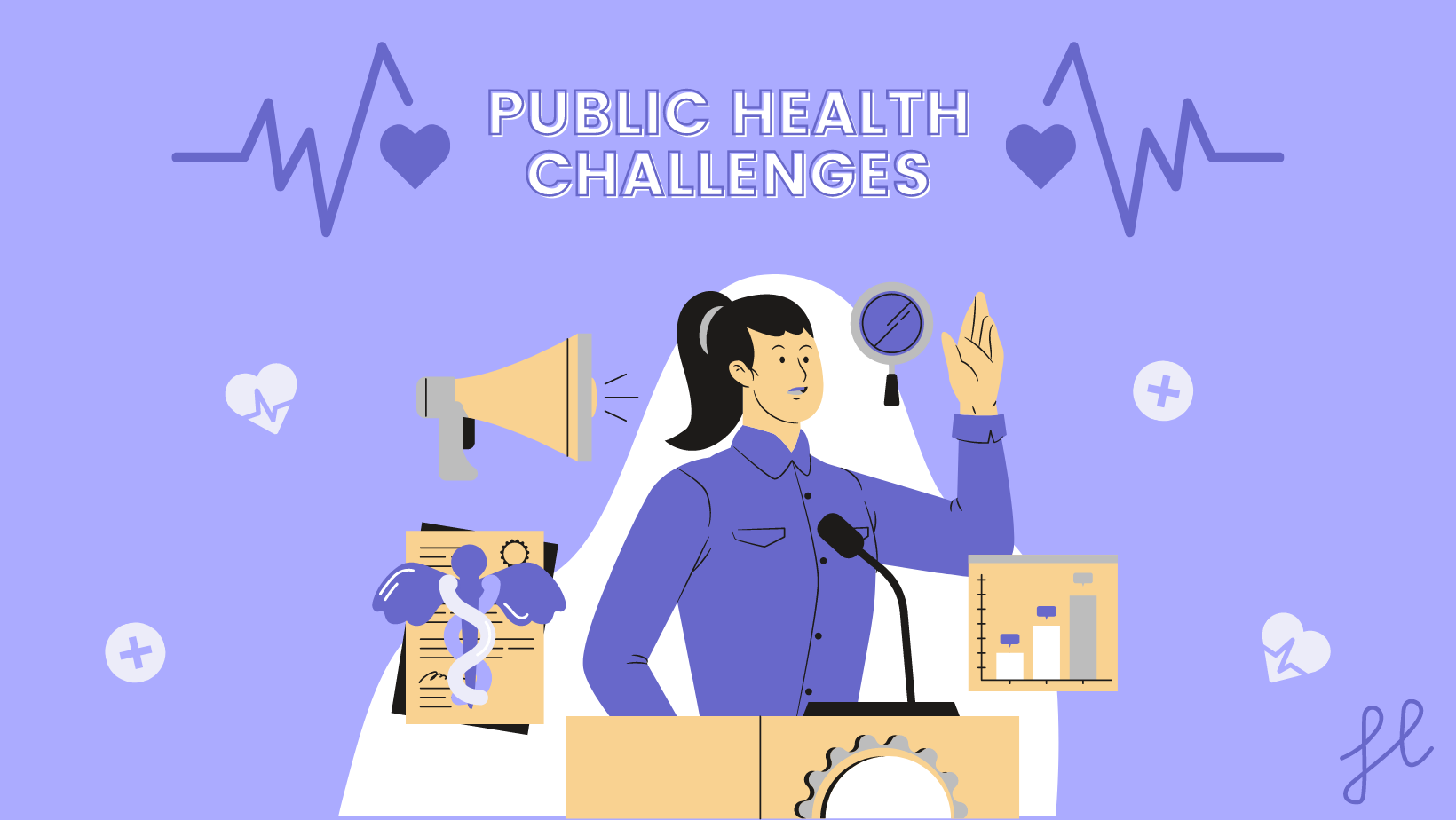 10 Biggest Public Health Challenges