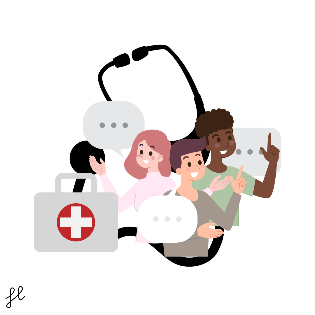 5 Must Have Healthcare Communication Skills - HosTalky