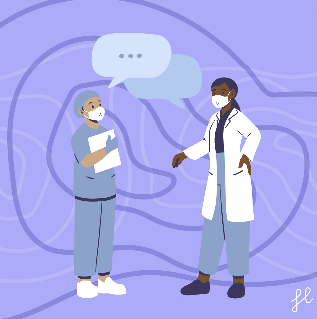 Top Healthcare Communication Strategies - HosTalky