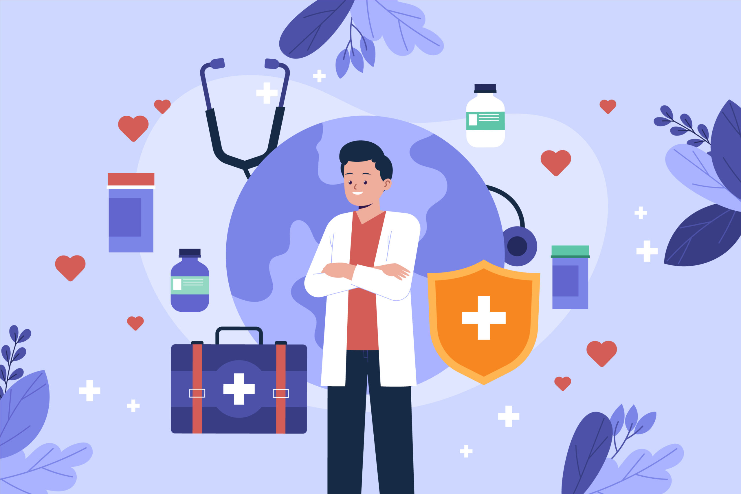 Top Countries with the Best Healthcare Systems