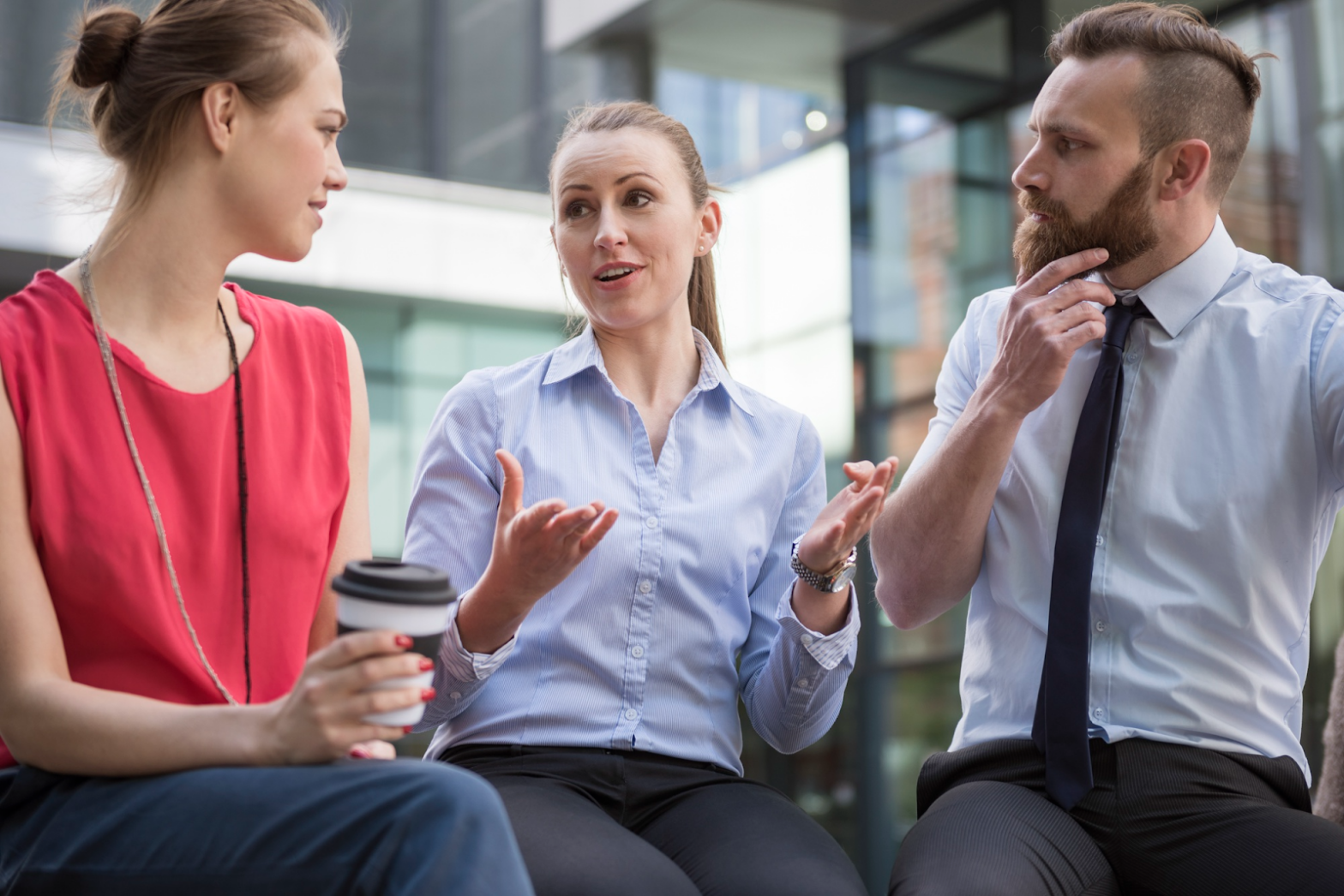 What is Paraverbal Communication? - HosTalky