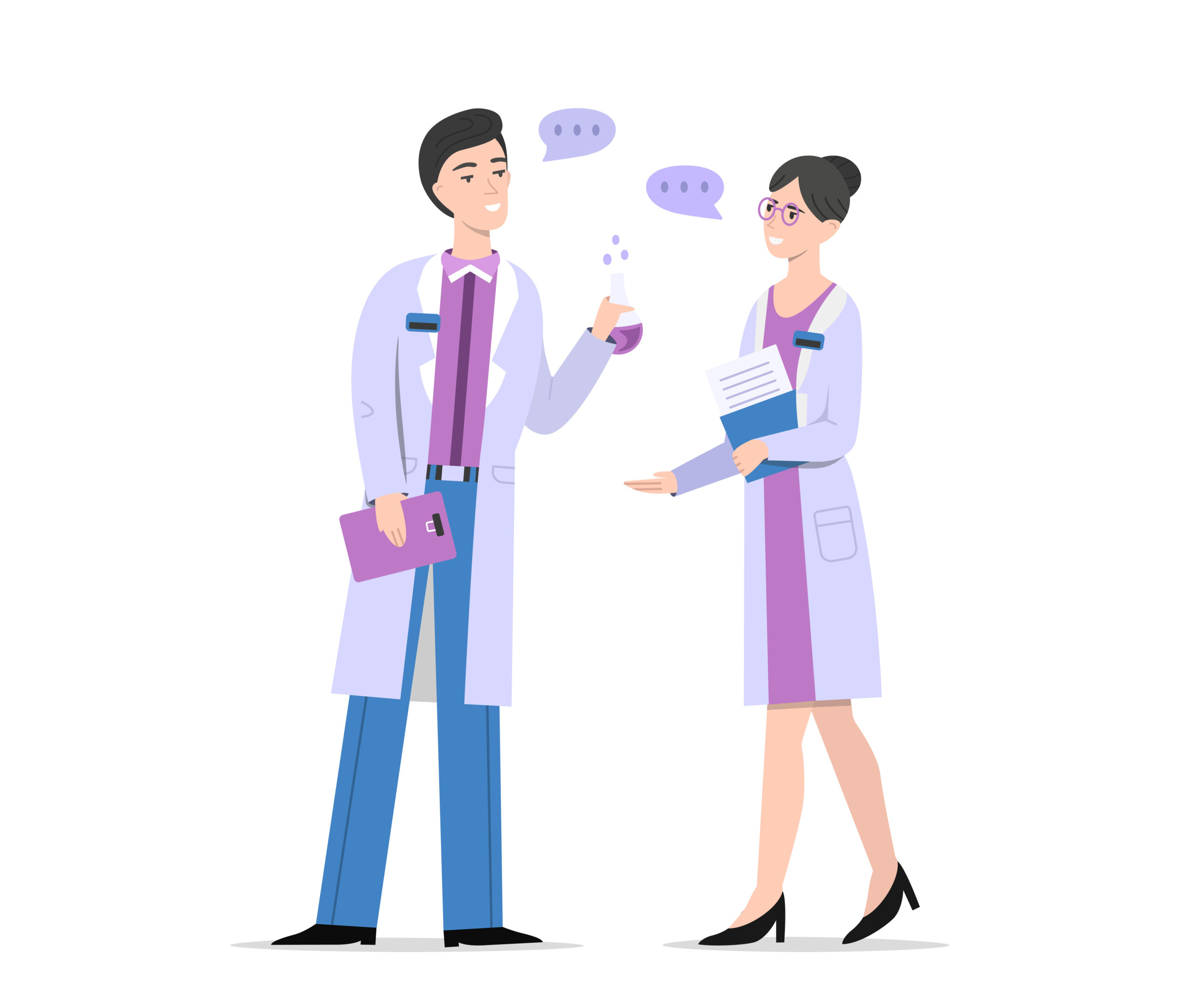 Why Written Communication Matters in Healthcare - HosTalky