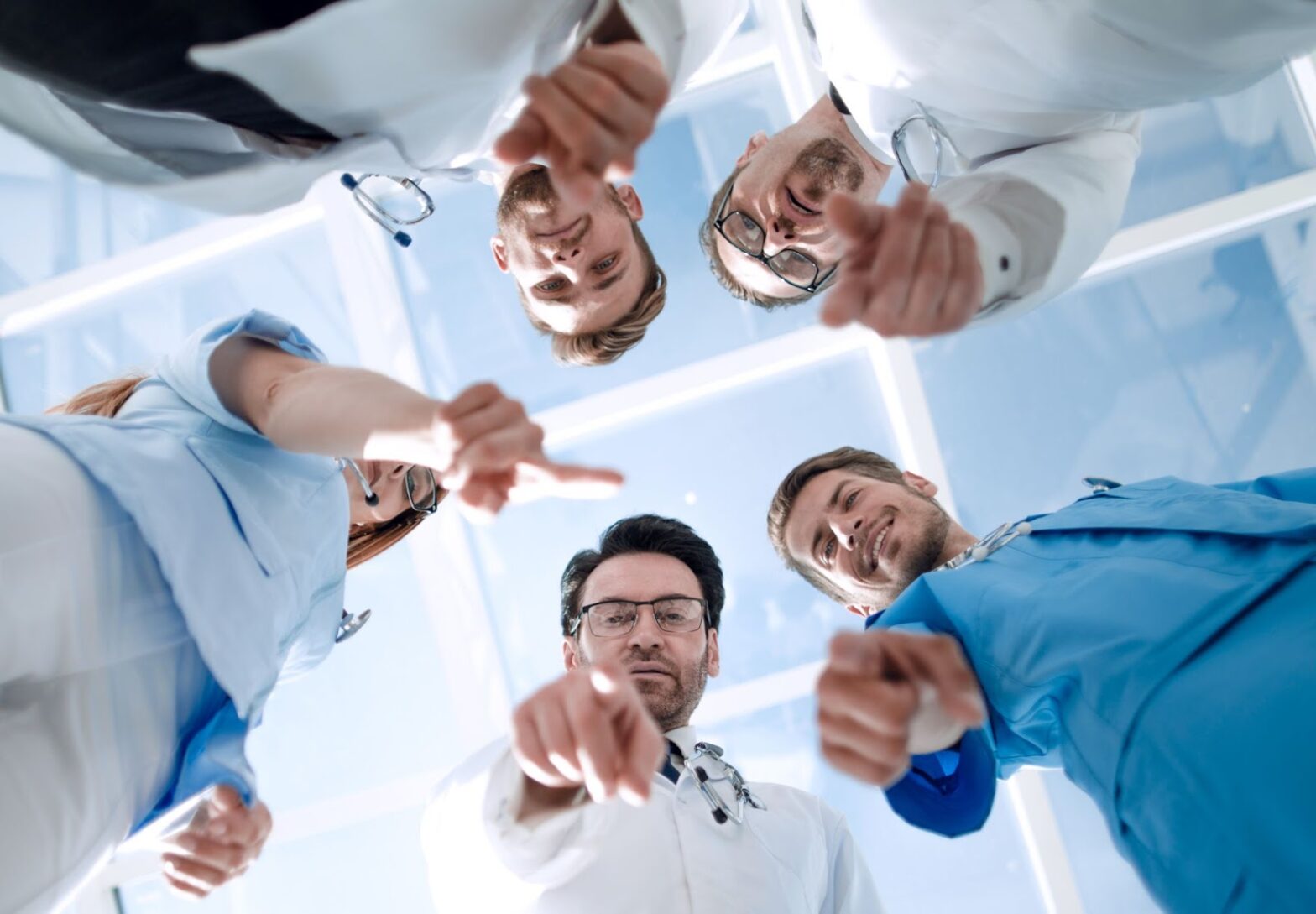 Best Fun Activities for Hospital Employees - HosTalky