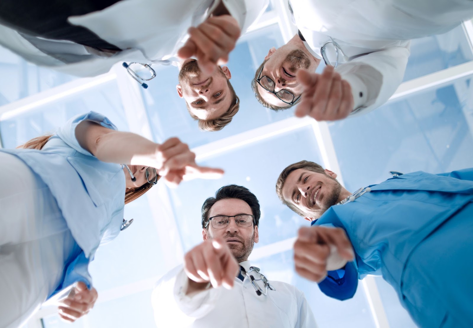 Best Fun Activities for Hospital Employees - HosTalky