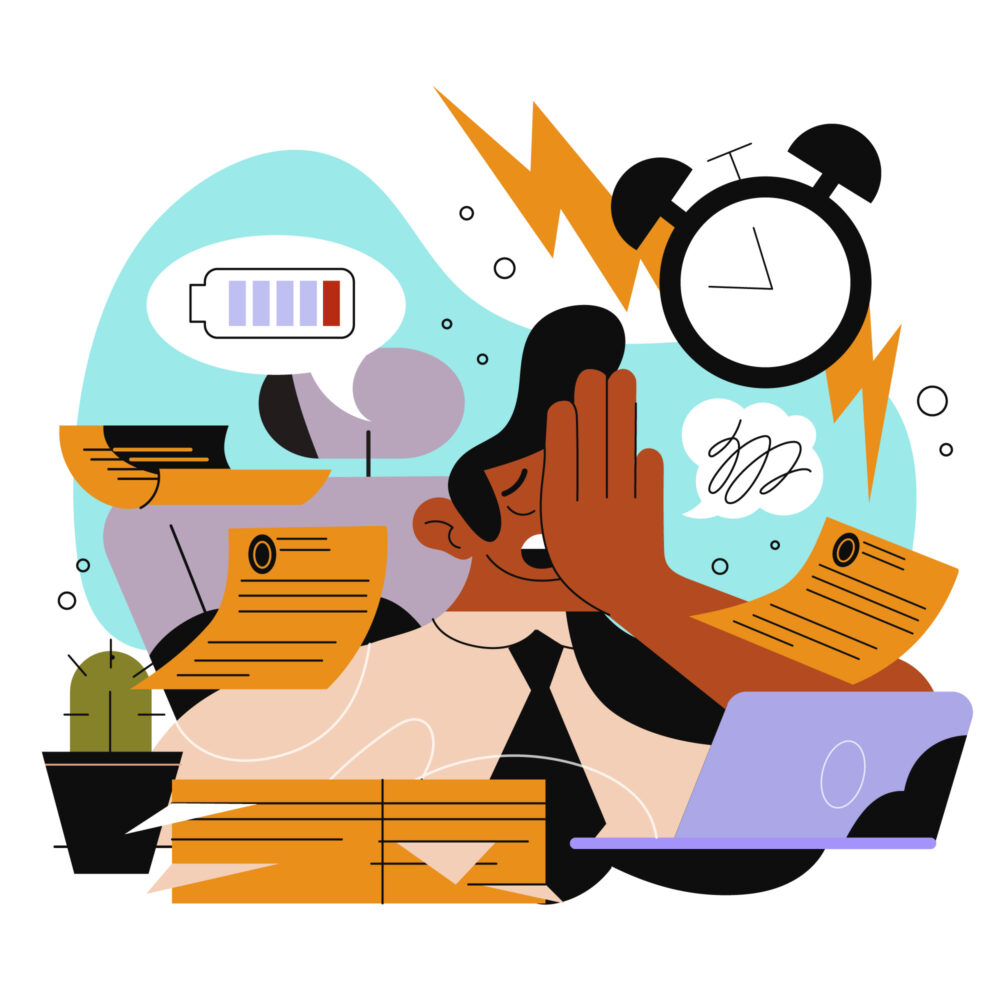 Workplace Negativity: Causes & Solutions - HosTalky