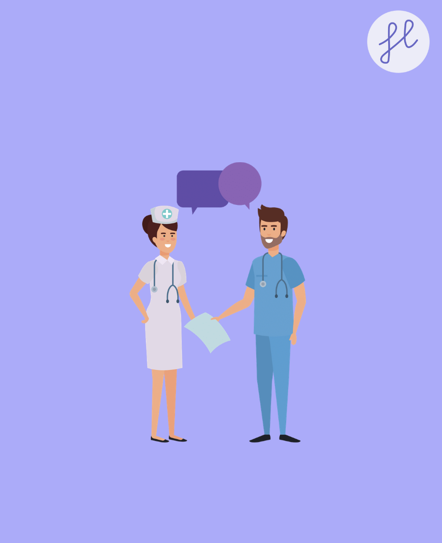 SBAR Proper Implementation And Best Examples - HosTalky